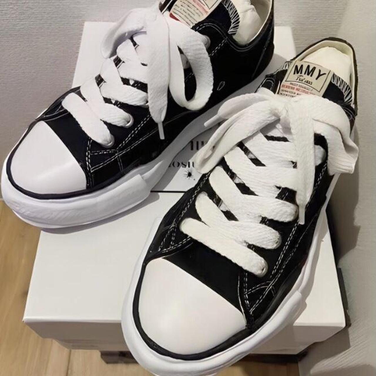 Maison Mihara 100% Aunthentic - Depop