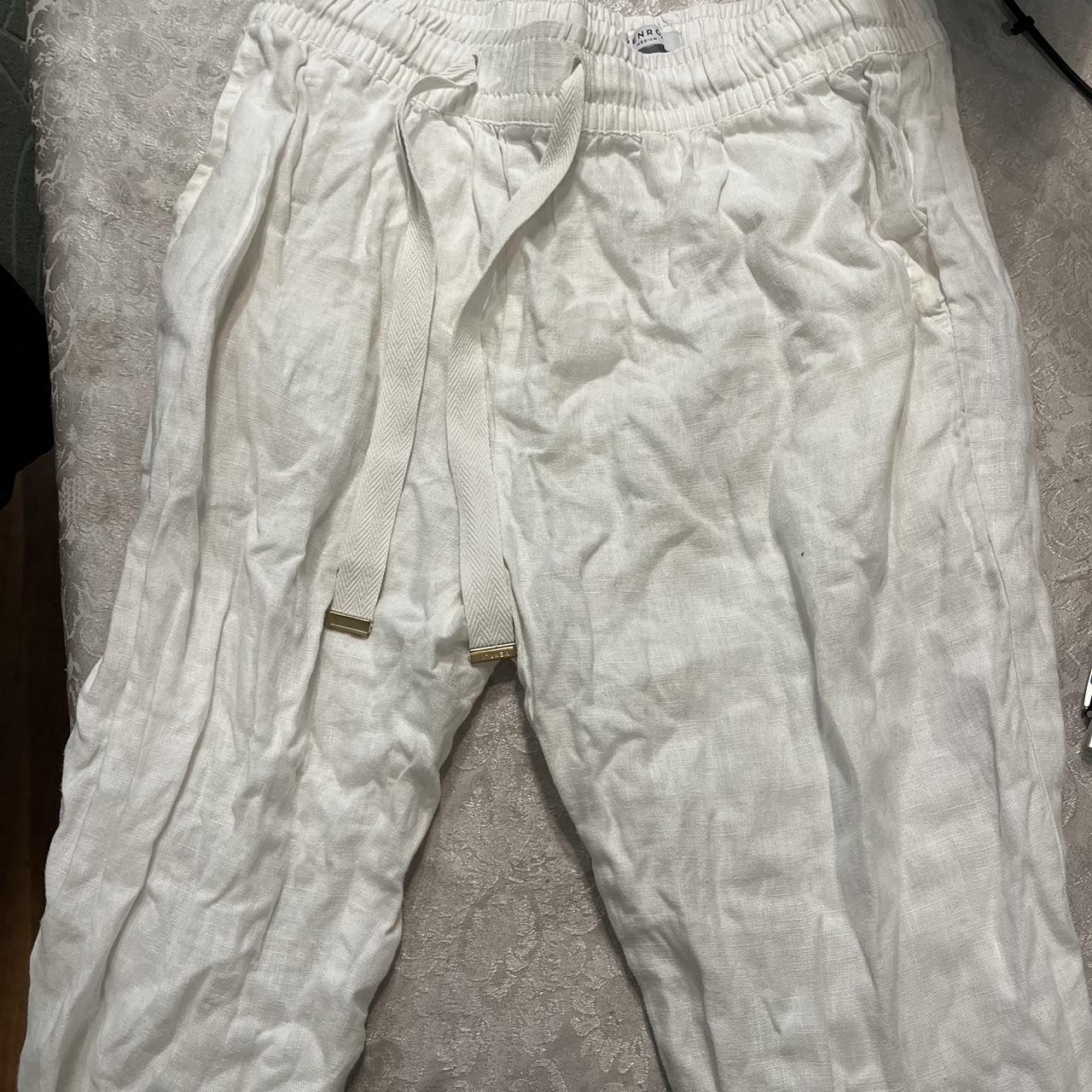 Size medium venroy pants So flattering Worn a... - Depop