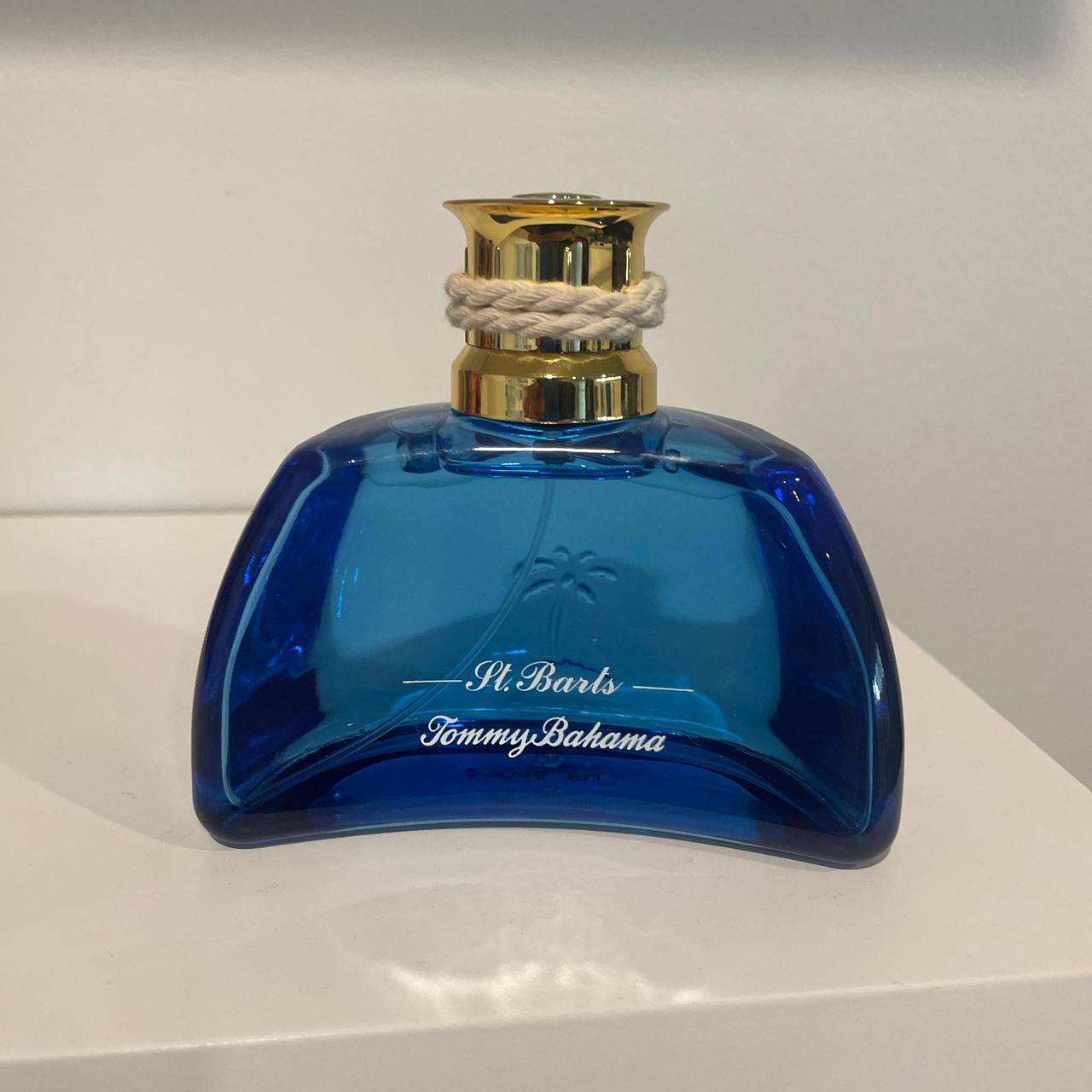Tommy Bahama St. Barts Fragrance COMPLETELY... - Depop
