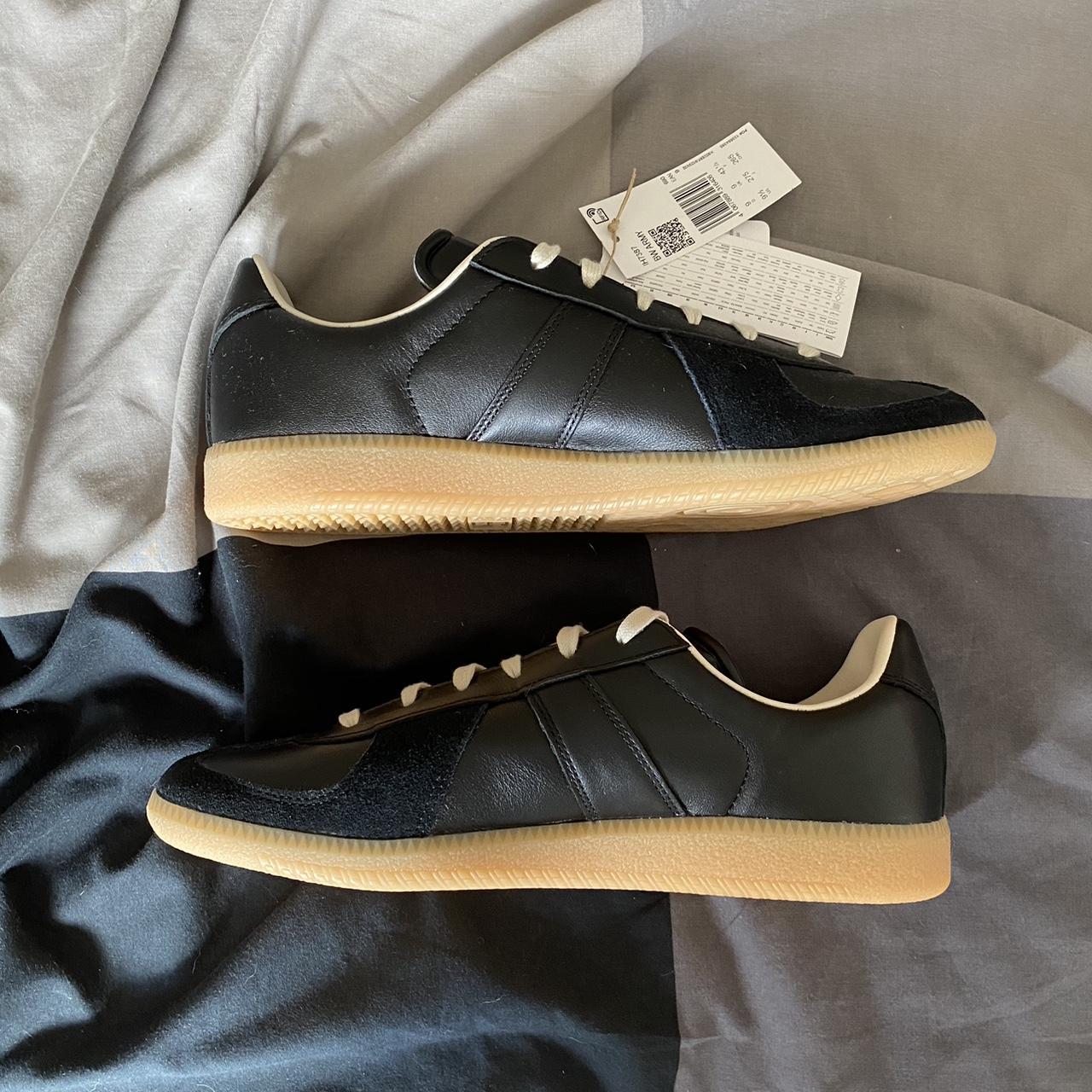 Adidas x Size? BW Army Trainer Brand new with... - Depop