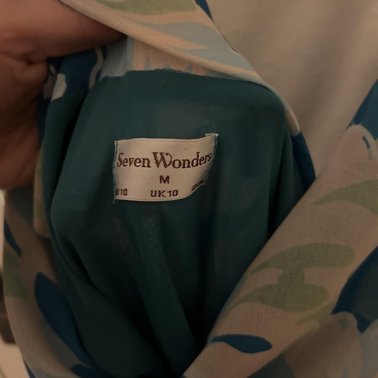 RUNAWAY THE LABEL LONGINA MAXI DRESS IN GREEN... - Depop