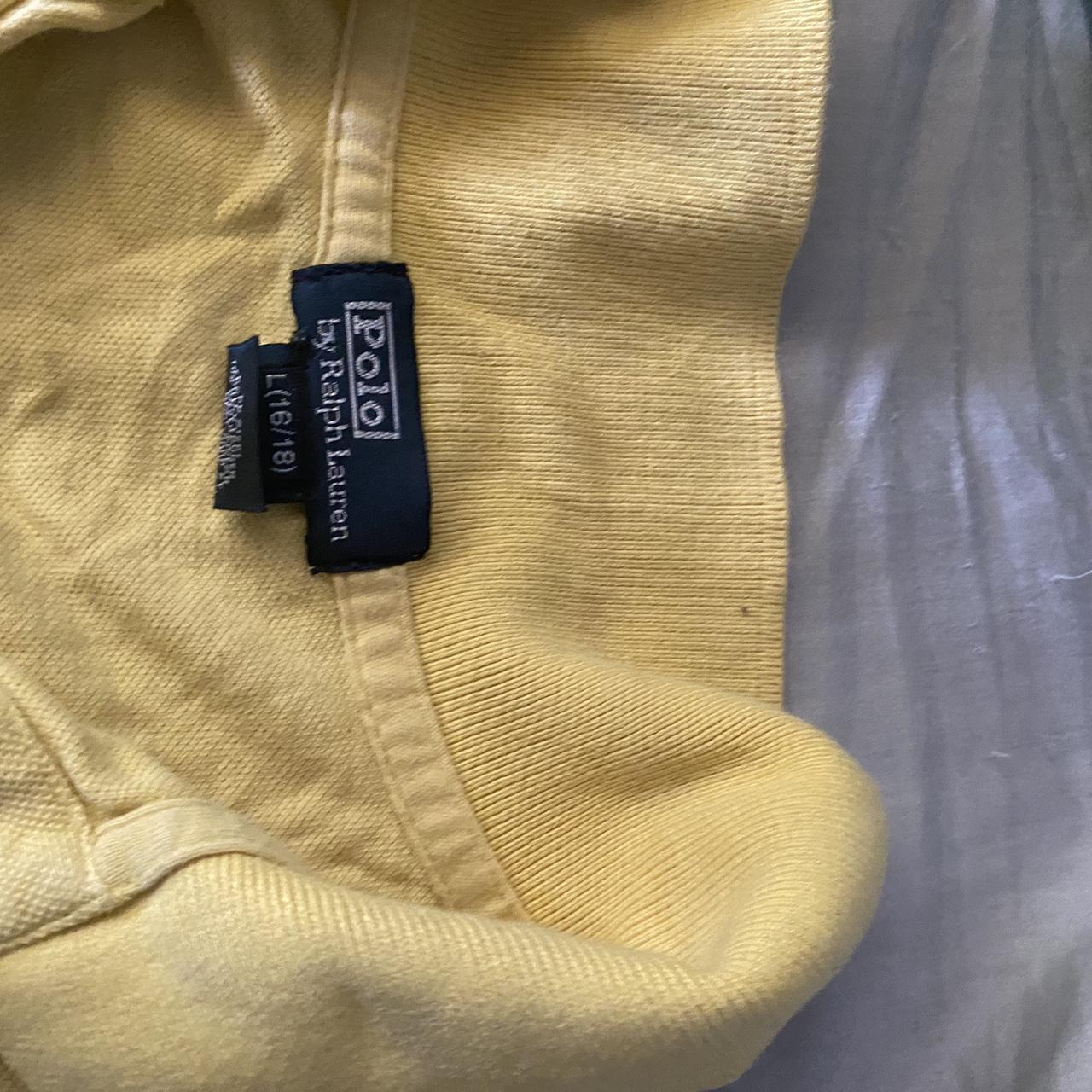 Long sleeve Ralph Lauren - Depop