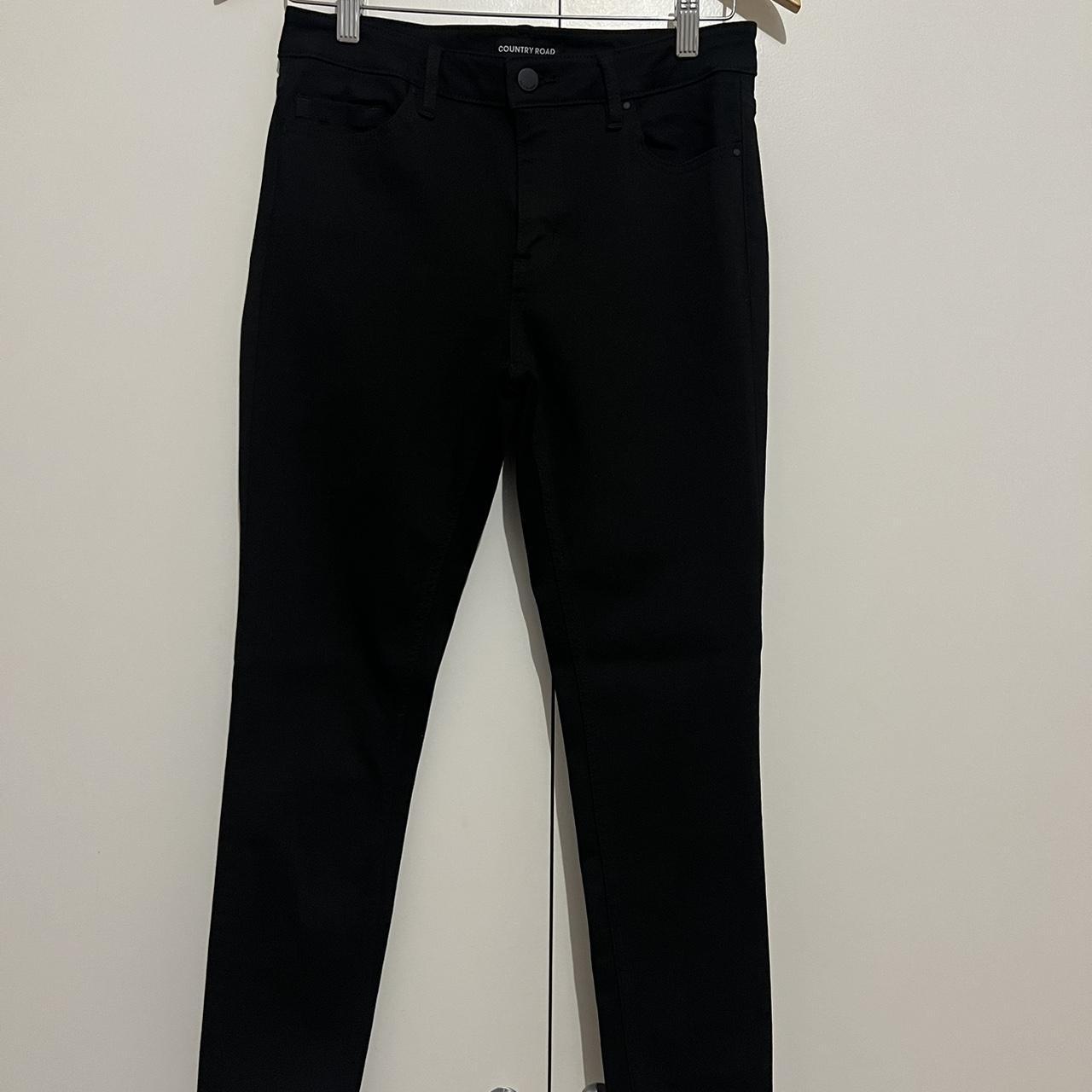 Black Country Road Jeans | Depop