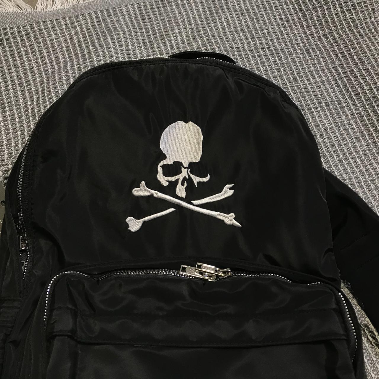 Mastermind Japan World x Porter Backpack Brand... - Depop