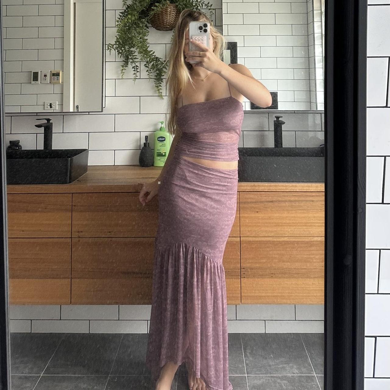 Brand New Tiger Mist Set - Depop