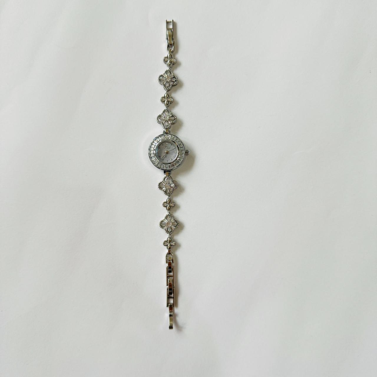 Light Purple FACE-Big Sale-Vintage Watch Jewelry... - Depop