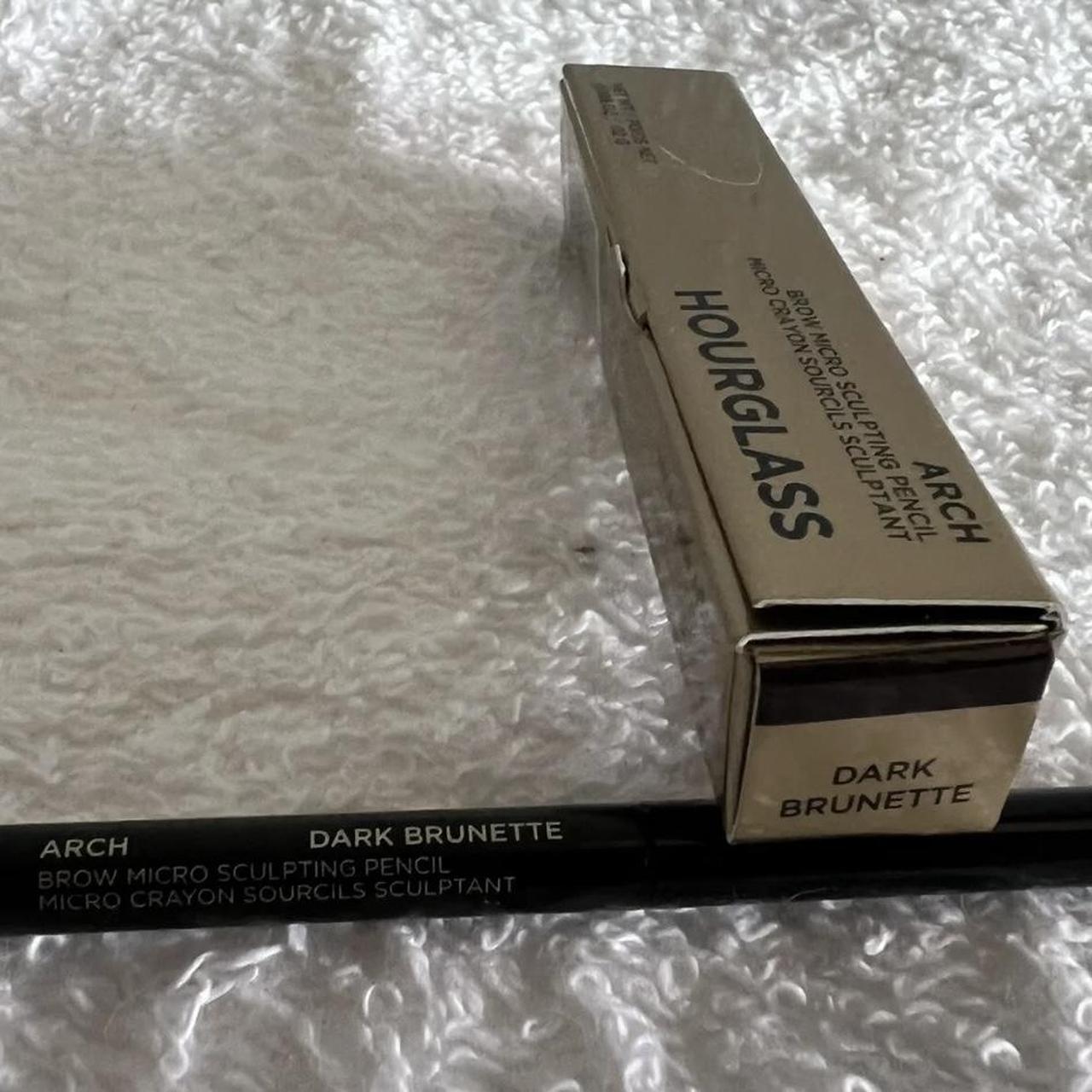 Hourglass Cosmetics-Arch-Brow Micro Sculpting Pencil... - Depop