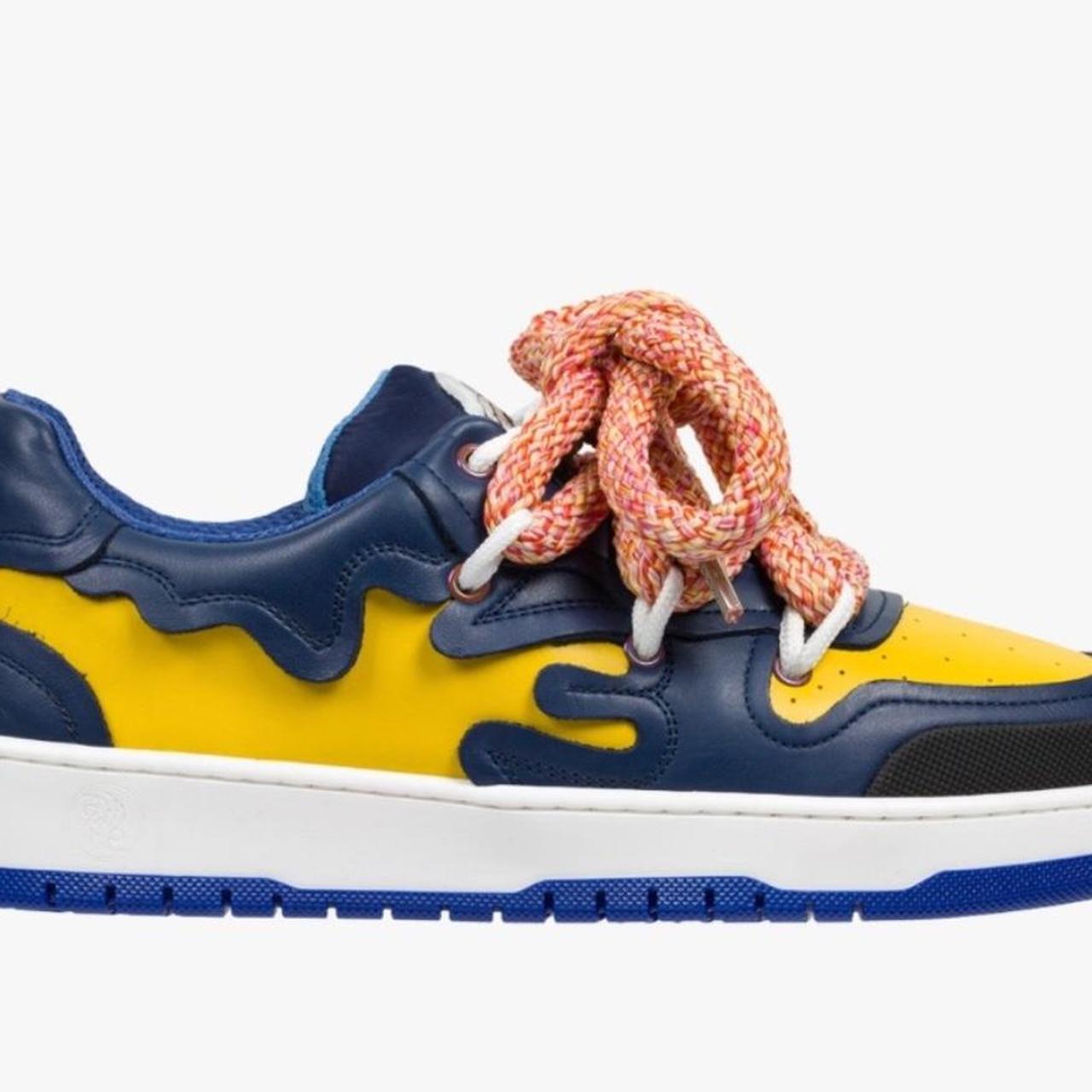 NEW RARE Lava Italian Sneakers - brand new brand,... - Depop