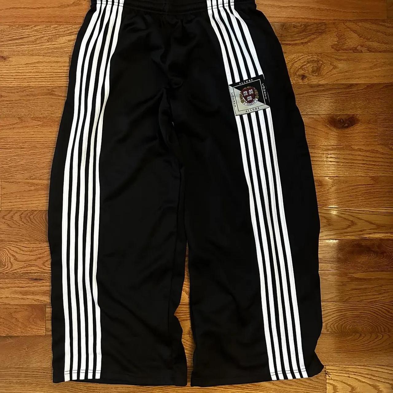 Allure County Sweats #baggy #sweatpants - Depop