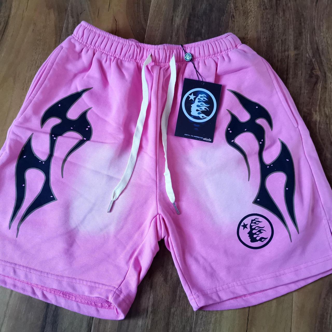 Hellstar short. - Depop