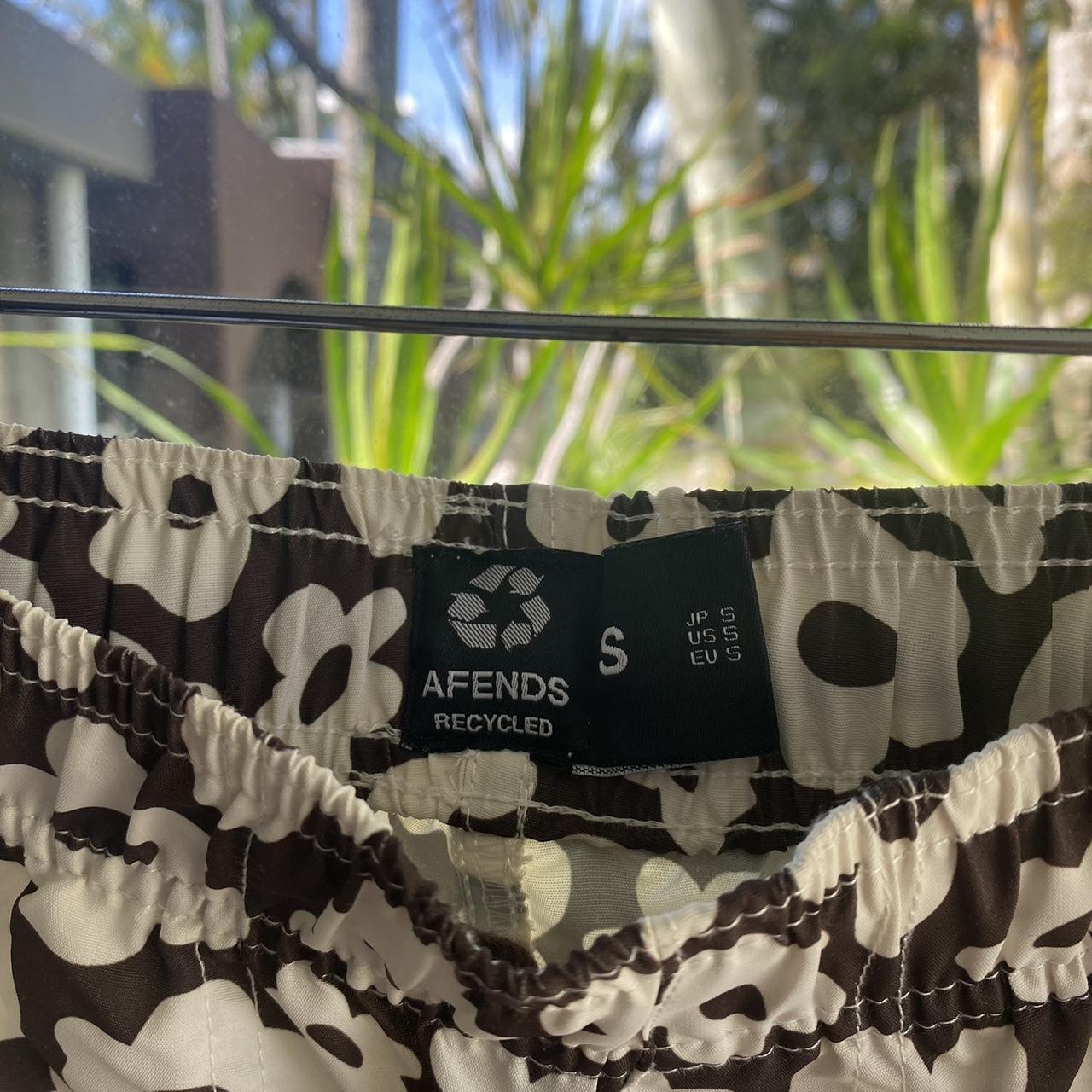 Afends multi purpose shorts! Can be used for... - Depop