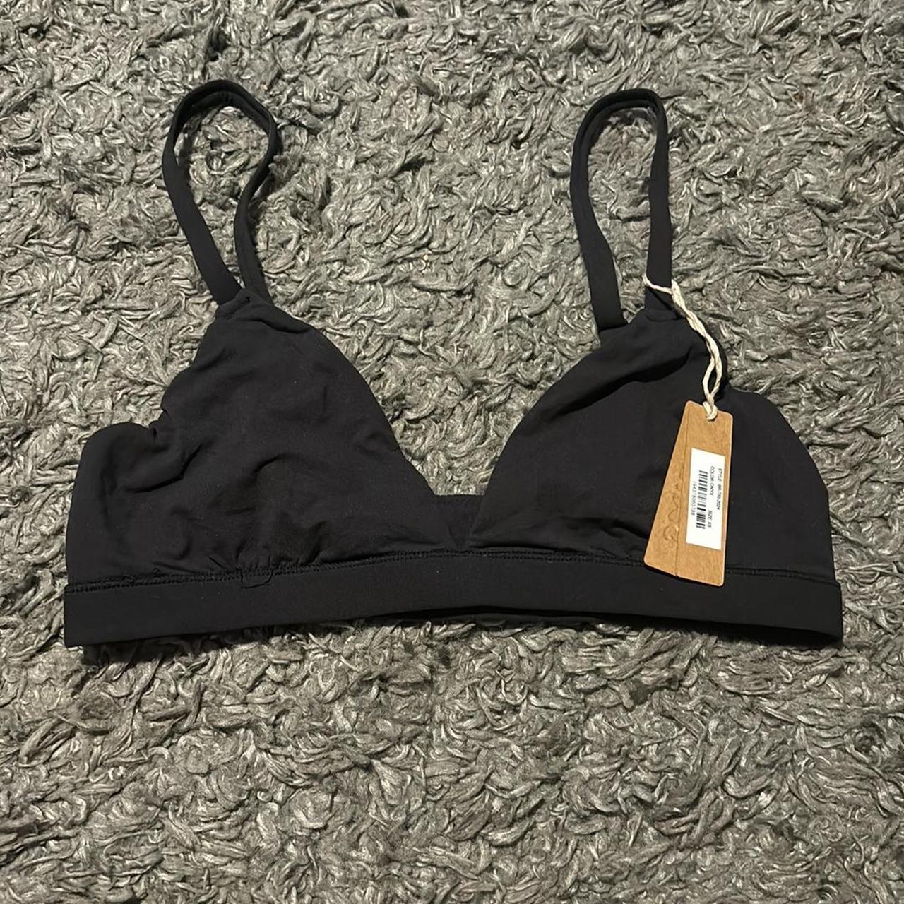 Skims bra bundle all in size X-Small. Classic Skims... - Depop