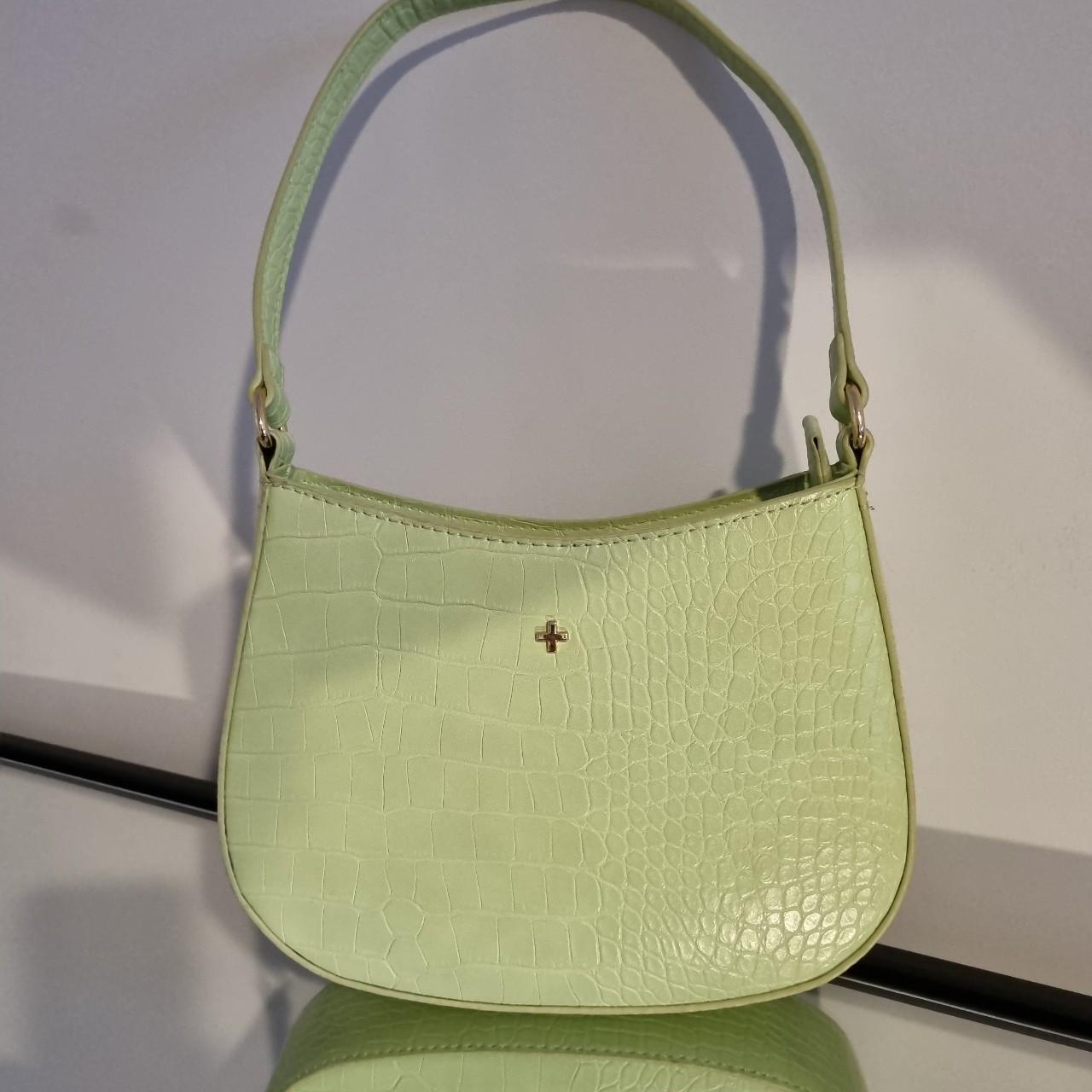 PETA AND JAIN Priya bag Gorgeous, timeless, stylish... - Depop