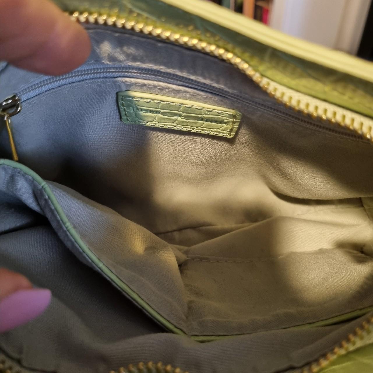 PETA AND JAIN Priya bag Gorgeous, timeless, stylish... - Depop