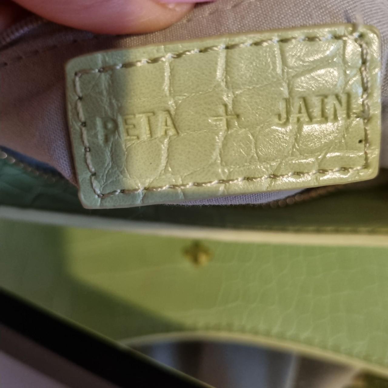 PETA AND JAIN Priya bag Gorgeous, timeless, stylish... - Depop