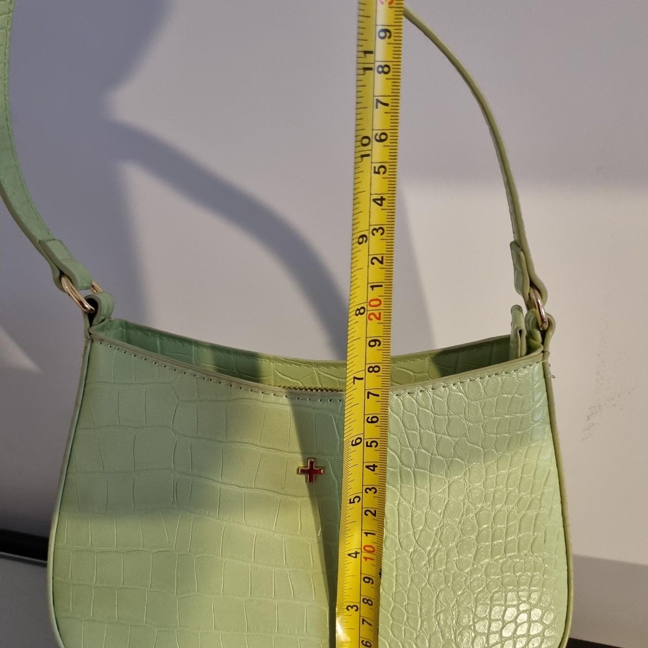 PETA AND JAIN Priya bag Gorgeous, timeless, stylish... - Depop