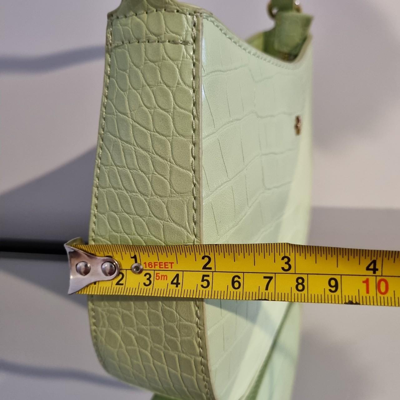 PETA AND JAIN Priya bag Gorgeous, timeless, stylish... - Depop