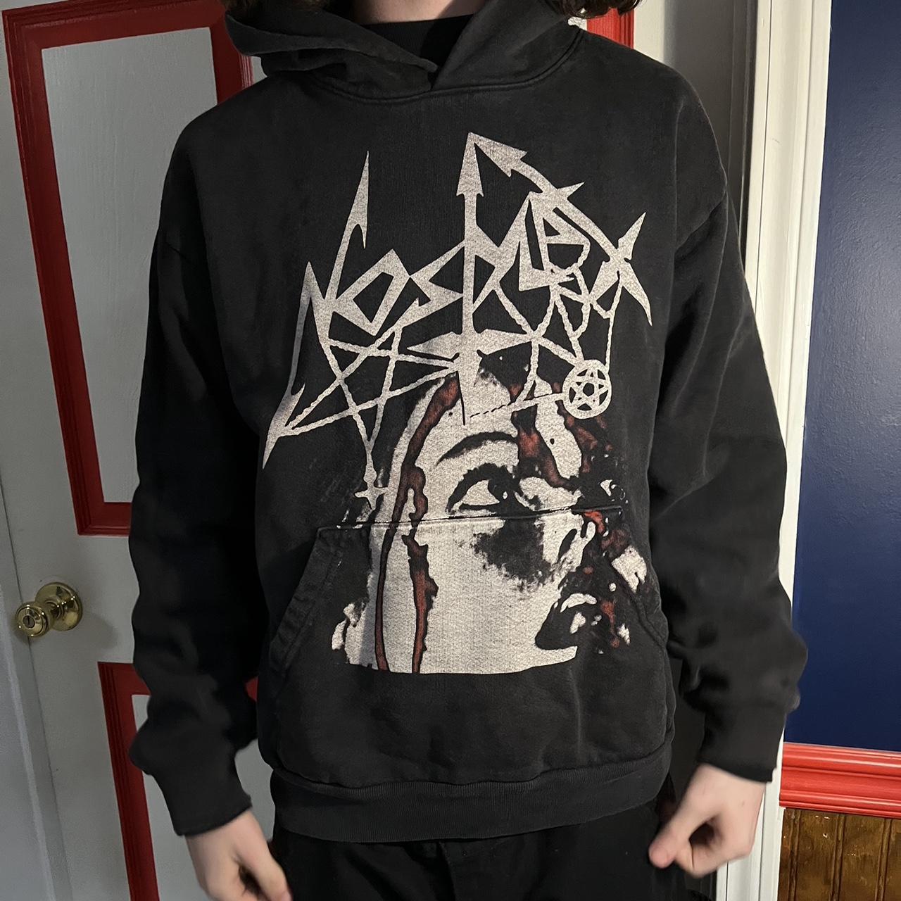 Destroy lonely tour merch super rare, send offers... - Depop