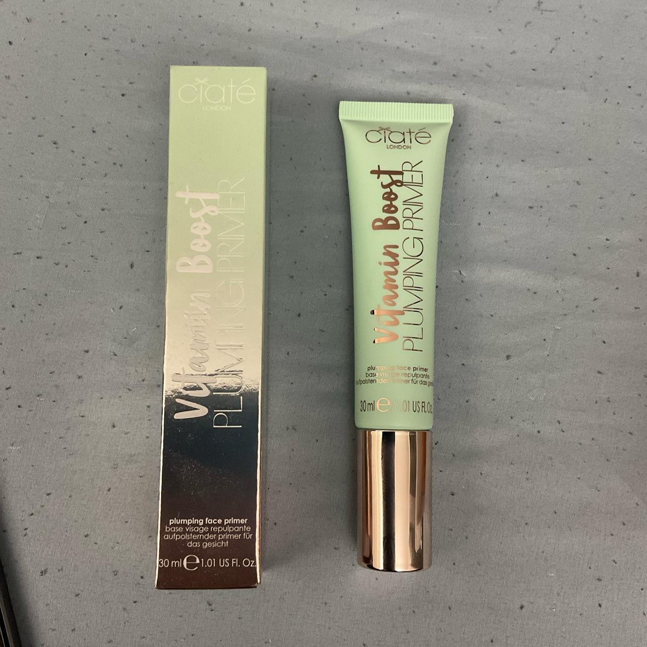 Ciate London Plumping Primer Brand New #Primer - Depop