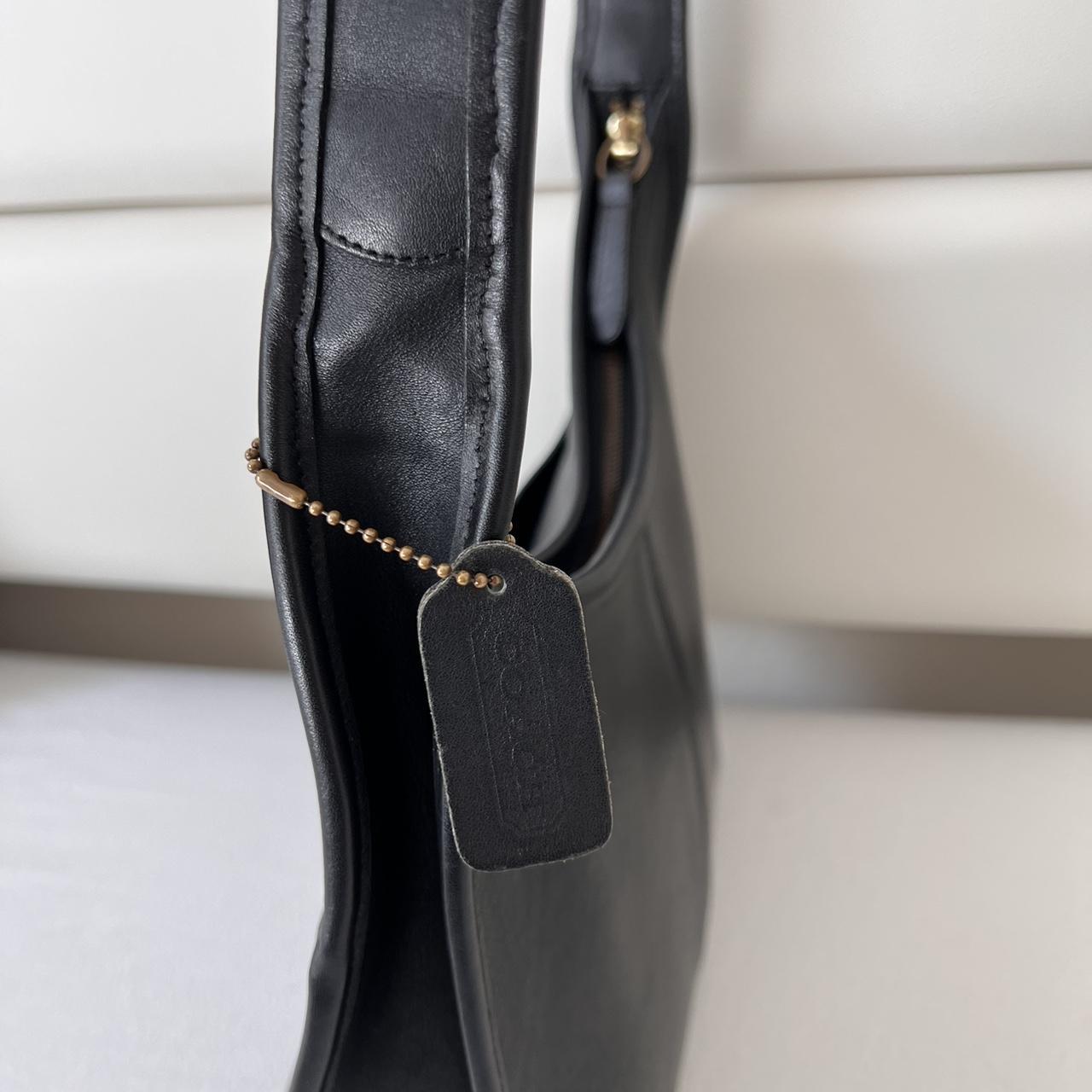 Vintage Coach Ergo 9033 Year made: 1998 Coach ergo... - Depop