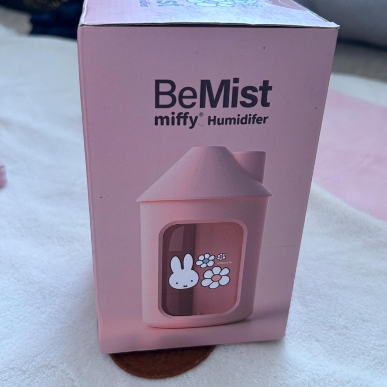 Pink miffy humidifier #miffy #sanrio - Depop