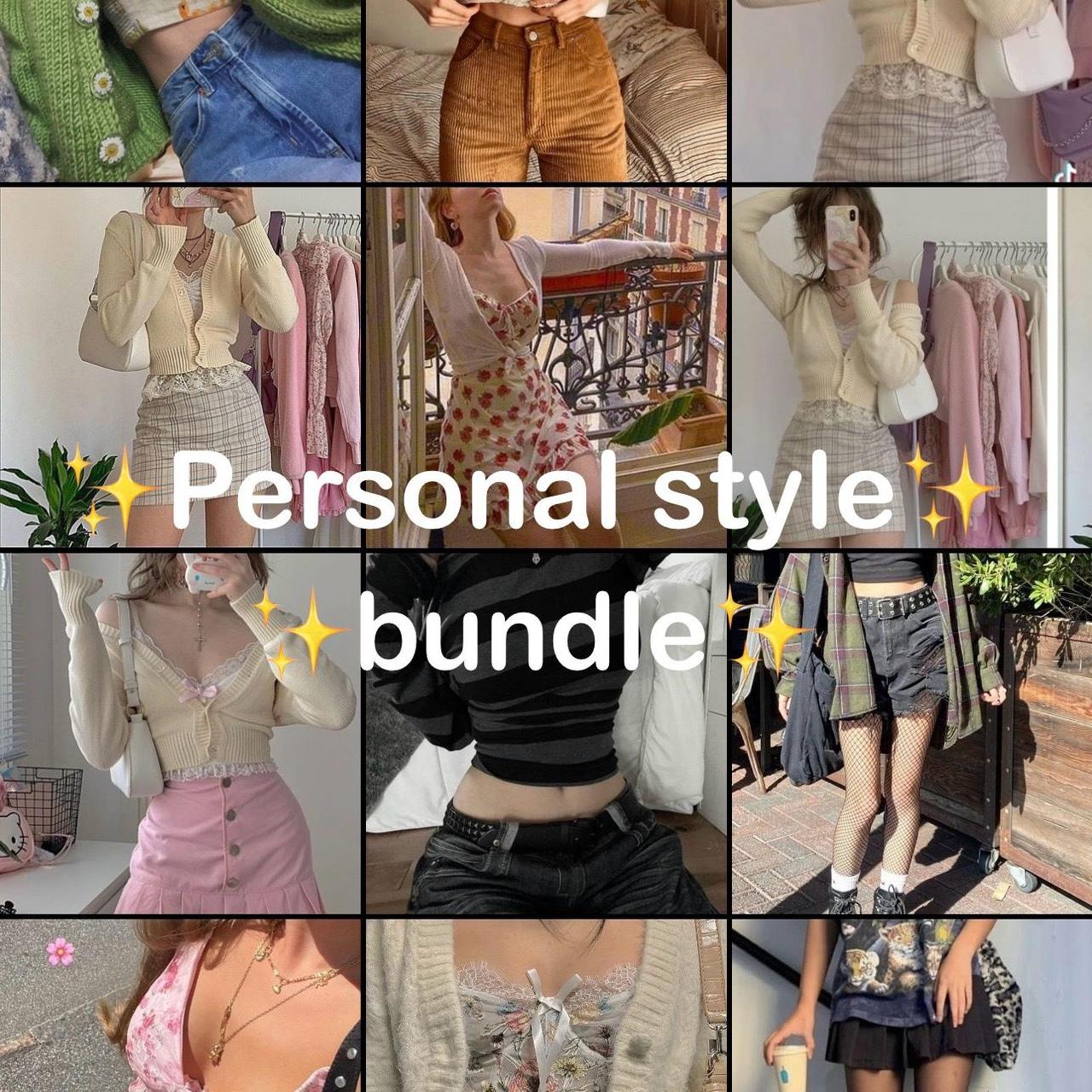 Quality Affordable custom style bundle 🛍️💖 *... - Depop