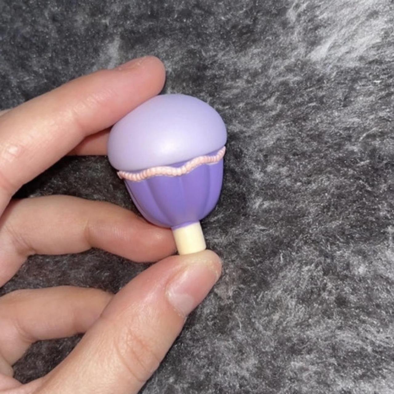 Sonny angel jellyfish head only! perfect condition... - Depop