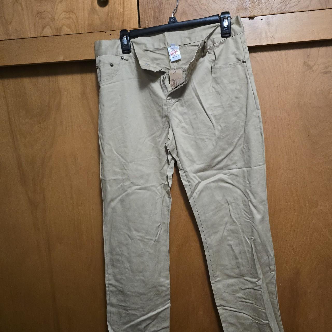 Royal Tide Pants Size 32 | Depop