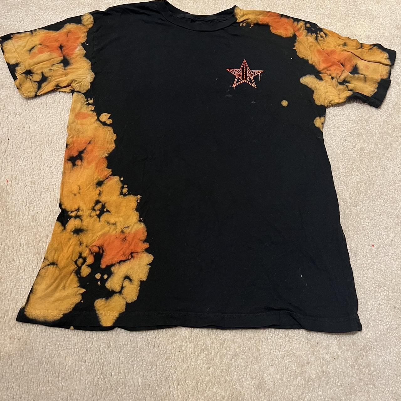 Extra Large, Jeffree Star Fasion limited edition... - Depop