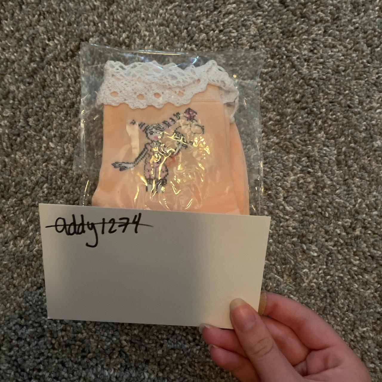 LOOKING TO TRADE FOR OTHER MEL MERCH!! Has never... - Depop