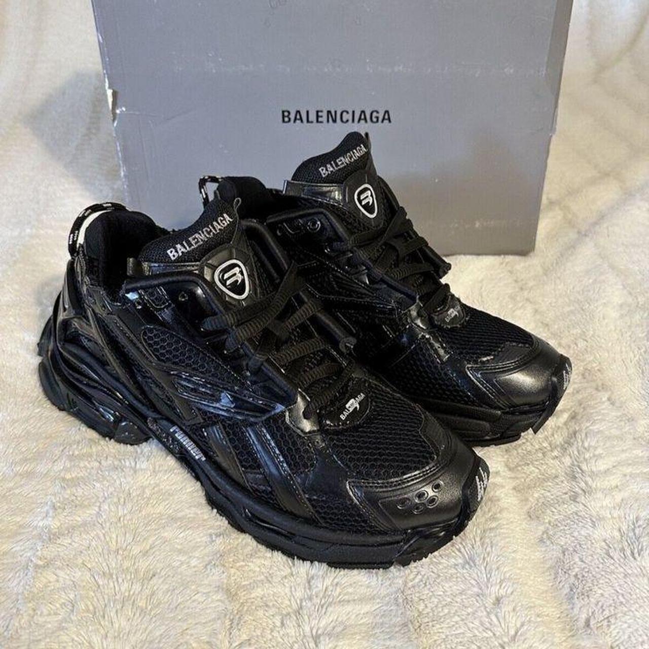 Balenciaga Runner 9/7/2024 - Depop