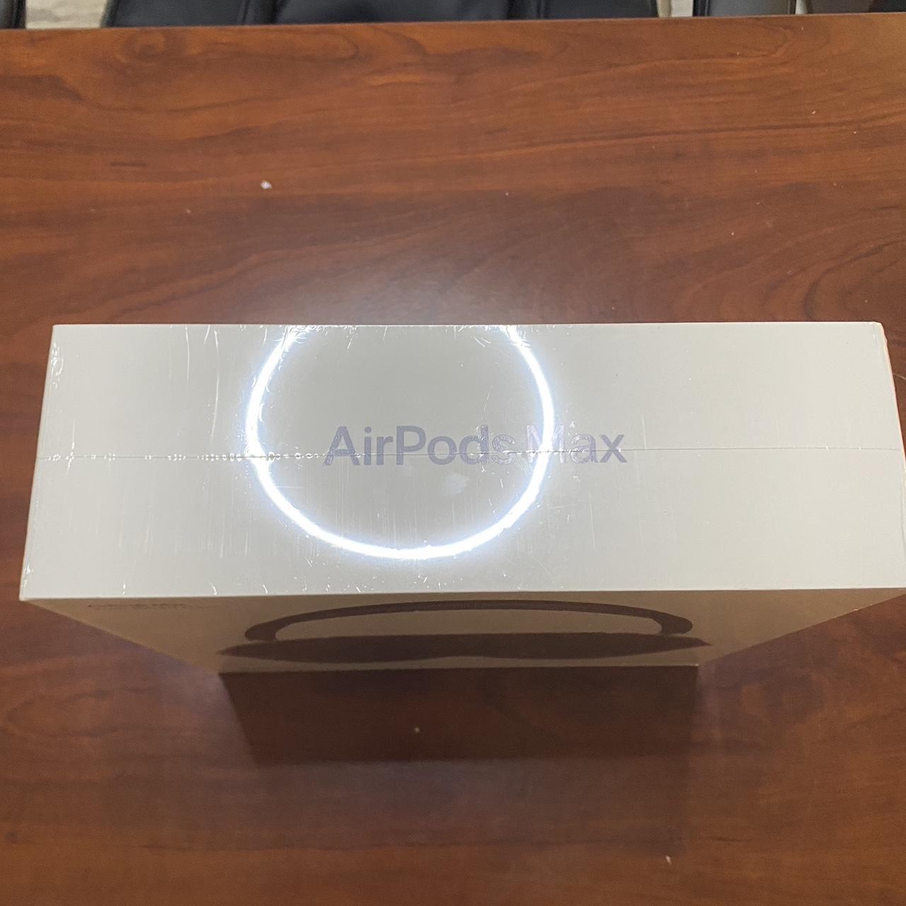 AirPod Max With Smart Case 1:1 replica Max case... - Depop