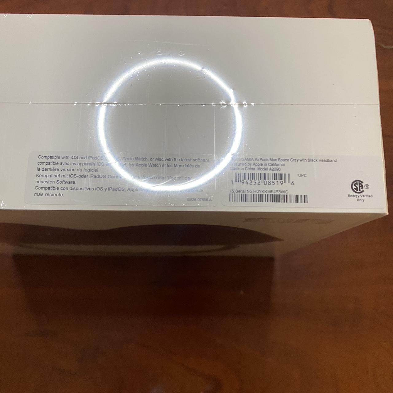 AirPod Max With Smart Case 1:1 replica Max case... - Depop