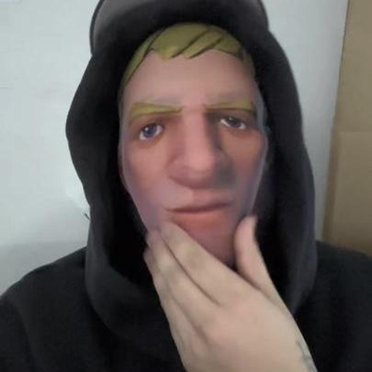 Jonesy fortnite shiesty Brand new never worn - Depop