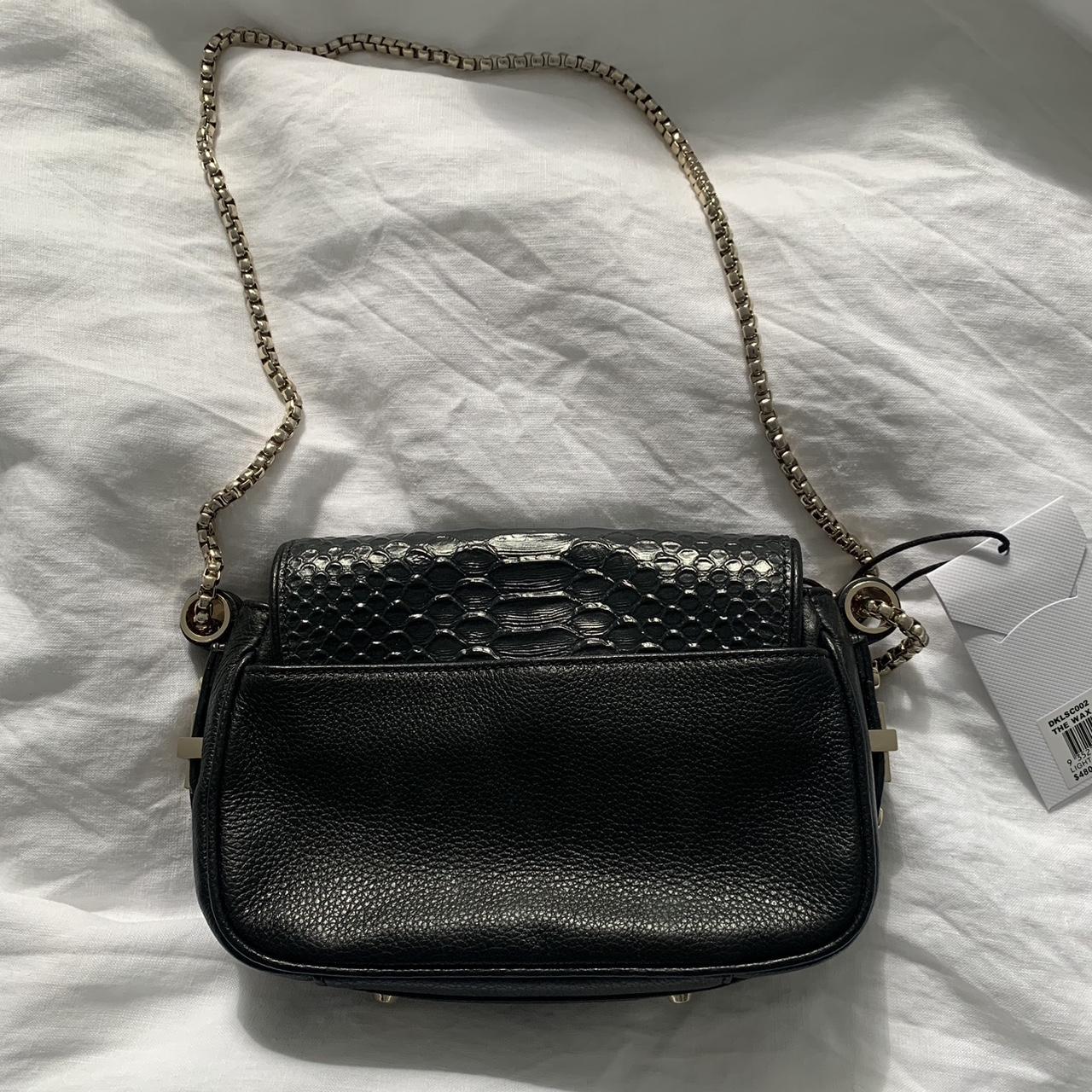 Dylan Kain The Wax Light Gold Brand new with tags - Depop