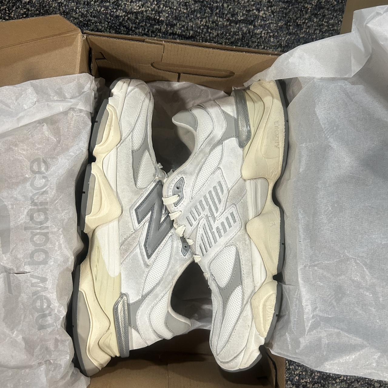 New Balence 9060 good condo - Depop