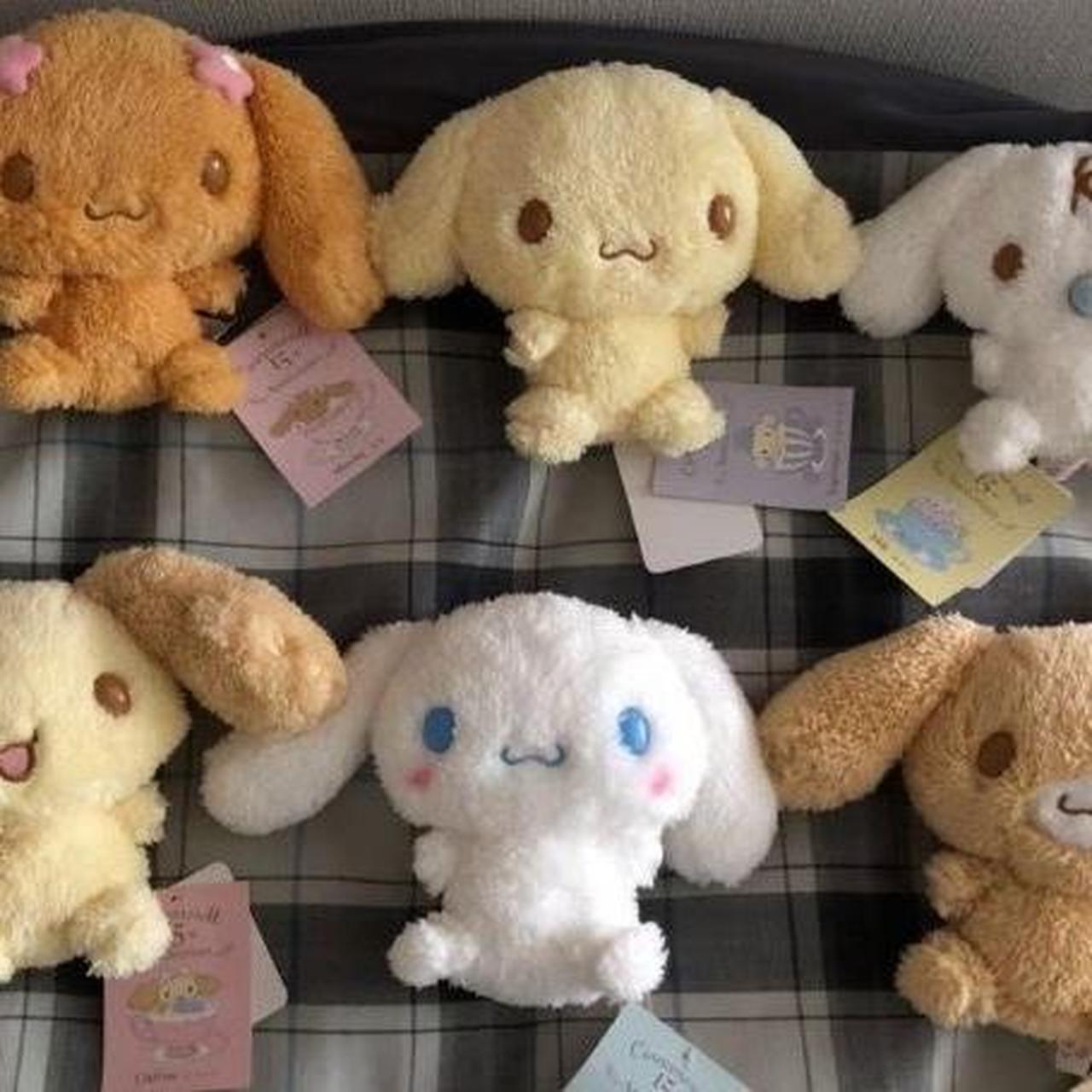 ISO 💗 please dm me if you have mocha plushies!! 🫶... - Depop