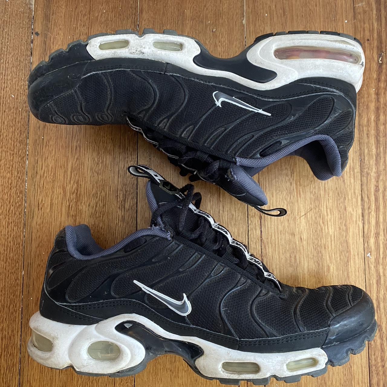 Nike tn size 8 men’s decent quality - Depop