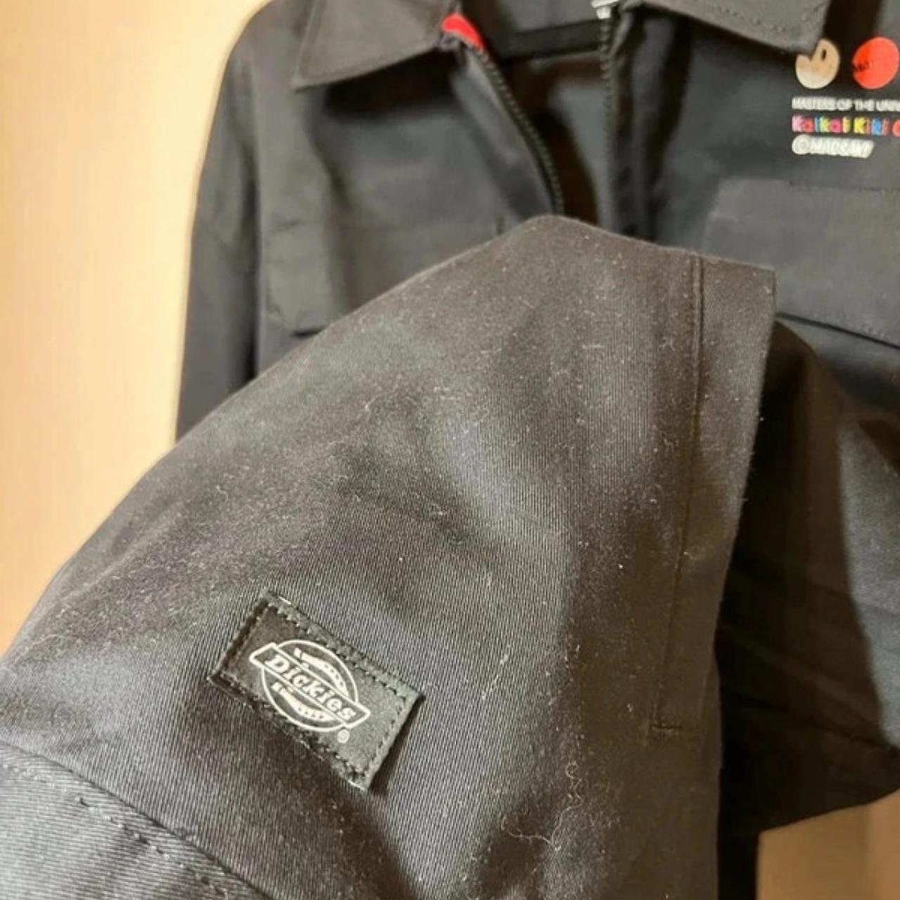 Dickies madsaki artist x Mattel creations x masters | Depop Dickies madsaki artist x Mattel creations x masters | Depop