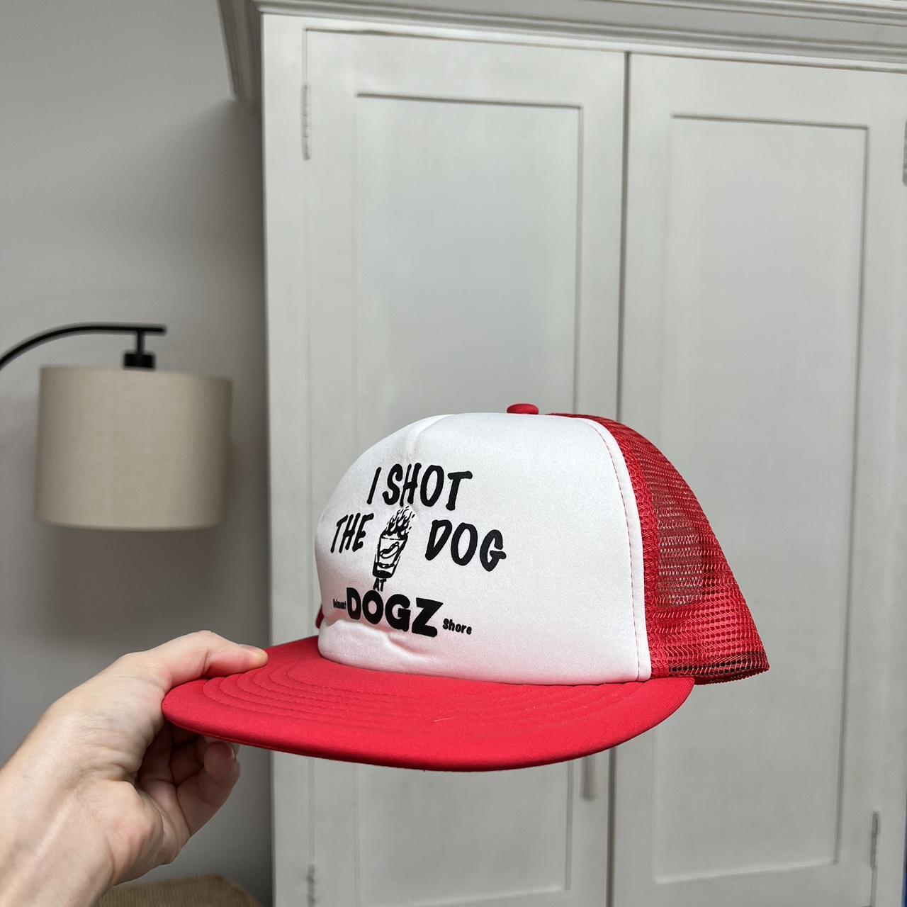 “I shot the dog” Dogz bar in Belmont Shore, CA... - Depop