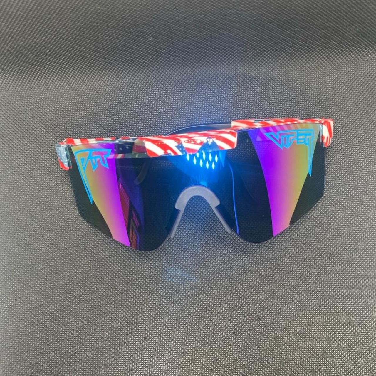 American style pit vipers! - Depop