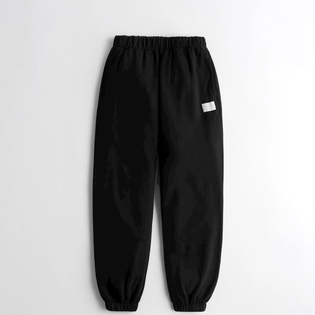 Hollister boyfriend sweatpants store