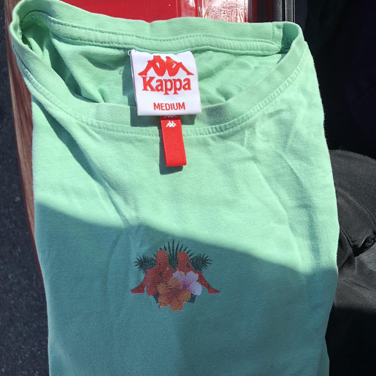 Kappa Size M - Depop