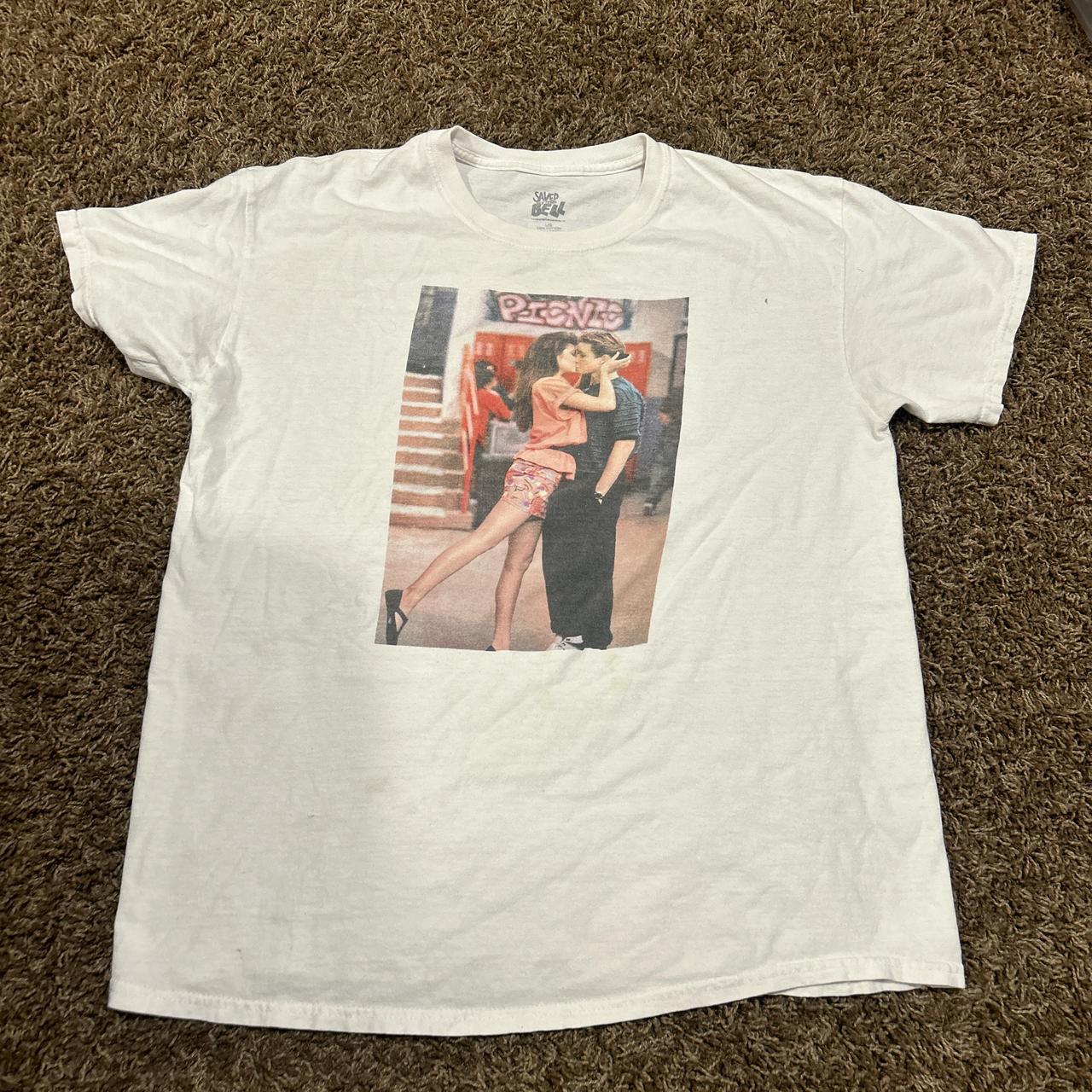 Saved By the Bell T-shirt! So cute and... | Depop