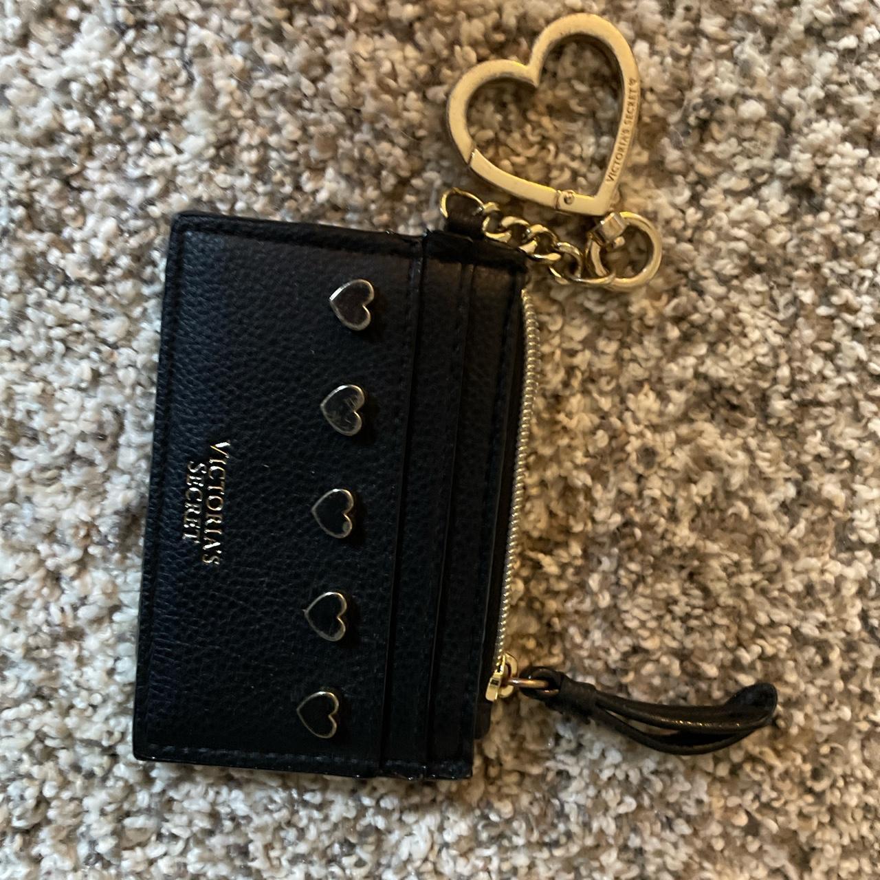 Victoria’s Secret card wallet. Great for a night out!! - Depop