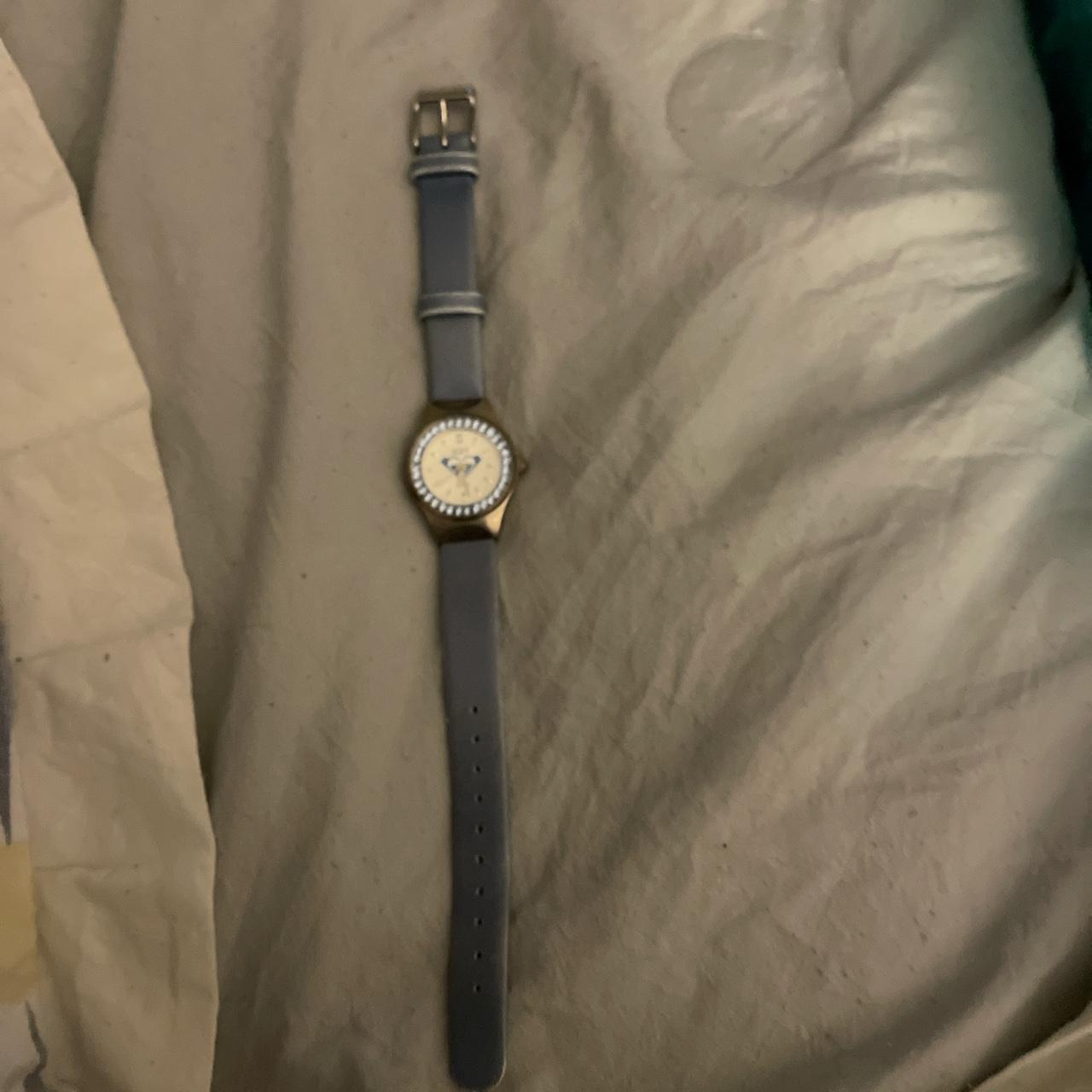 Roxy watch from the EARLY 2000s - Depop