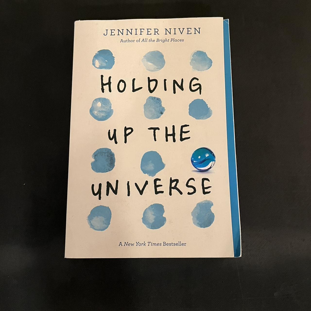 jennifer niven book brand new - Depop