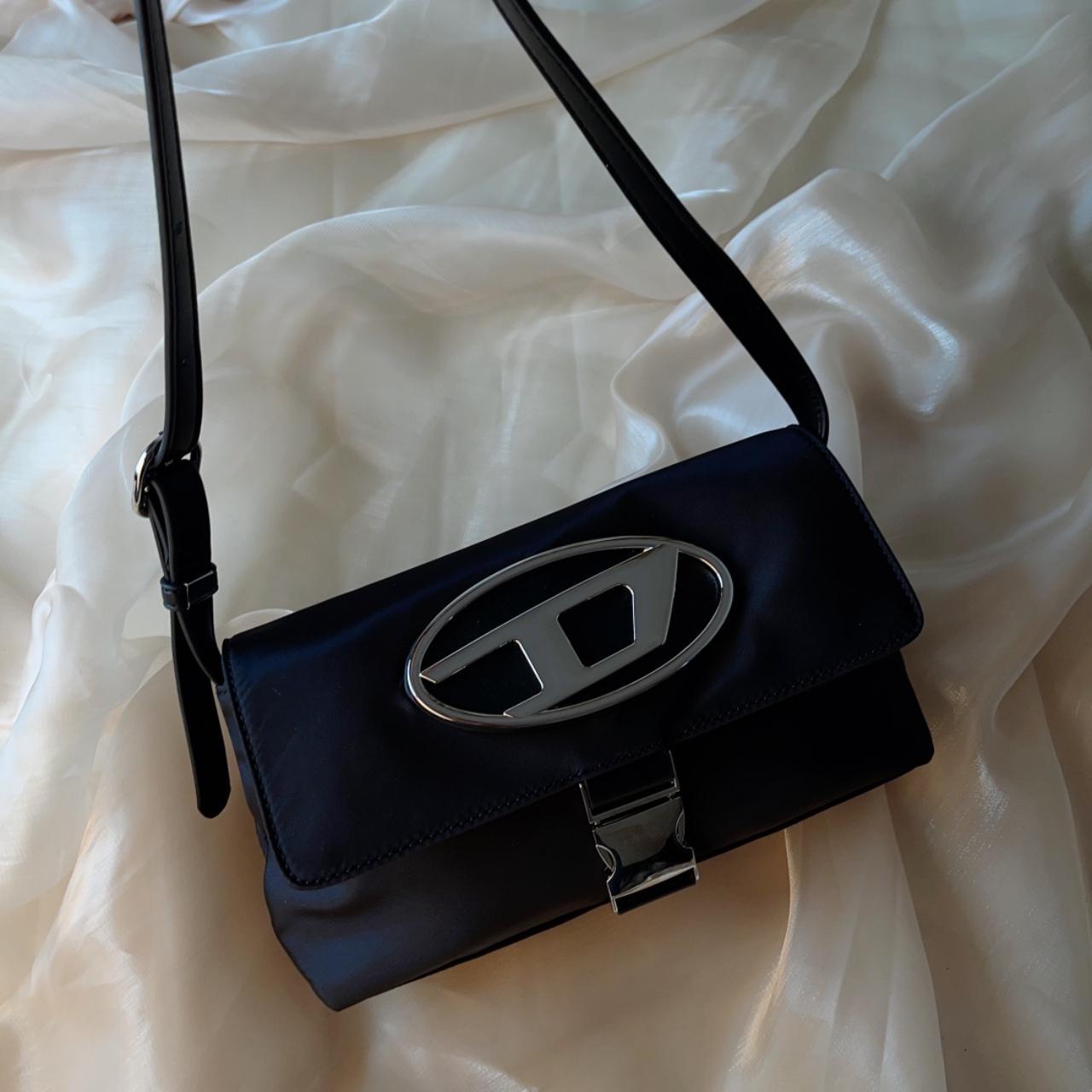 Diesel Shoulder Bag Brand new Nylon material Size:... - Depop