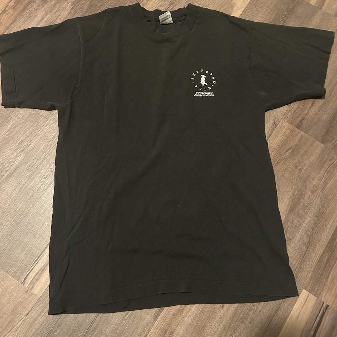 90s beyond ordinary downtown Albuquerque mystic... - Depop