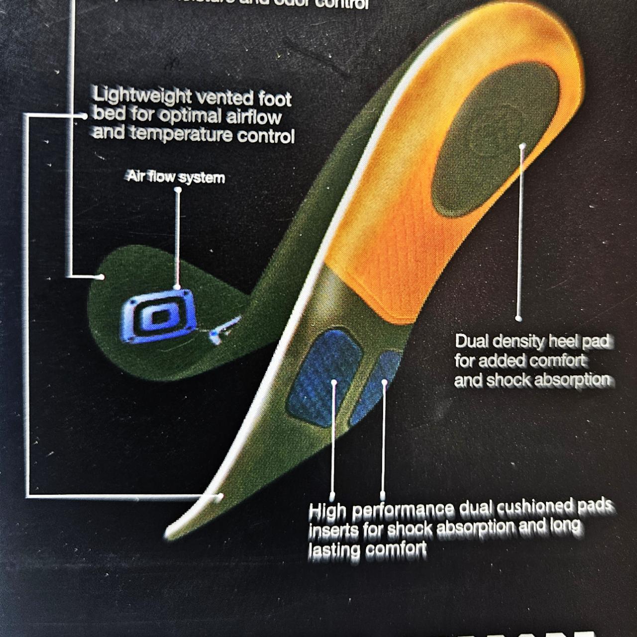 HAWX Work Gear Women’s Waterproof Composite Toe Work... | Depop